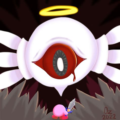Kirby Vs Zero 2 By Ozsiel On Newgrounds