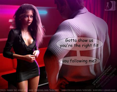 Sedesdis Job Interview