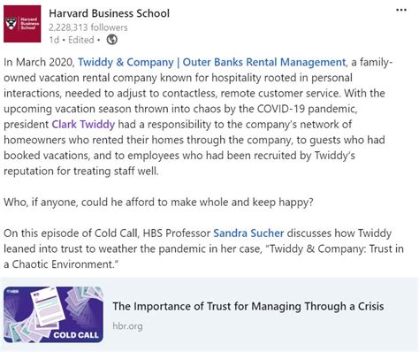 Adam Norko On Linkedin Kudos Clark Twiddy Love The Vision Twiddy Continues To Execute For