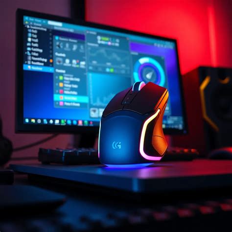 Optimal Settings For Your Logitech Super Light Pro Mouse Leveluptalk