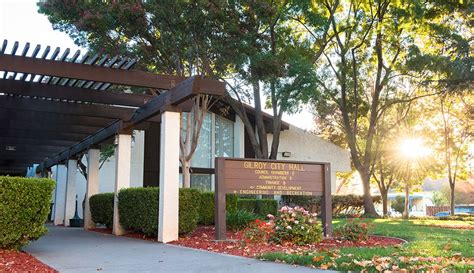 Gilroy Ca Official Website Official Website