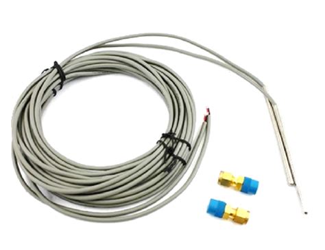 Trane Trane Sen0205 Temperature Sensor American York And Trane