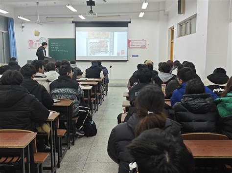 “学雷锋精神，树校园新风”学习雷锋精神系列活动（二） 交通工程学院