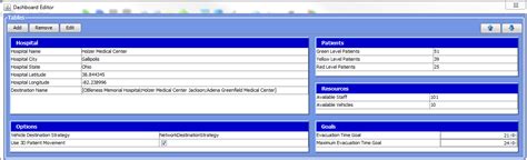 Java Jxtitledpanels In A Jpanel A User Needs To Be Able To Choose One And Click A Remove