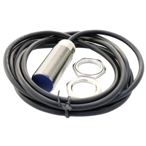 Node Ss Inductive Sensor At 3500000 Inr In New Delhi Koros India