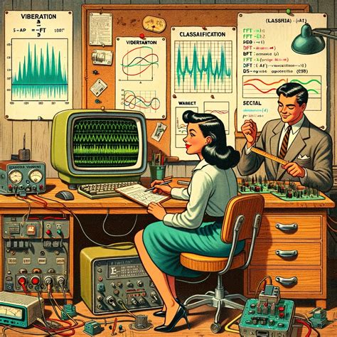 Tinyml Made Easy Dsp Spectral Features