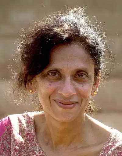 Kalpana Swaminathan Hyderabad Literary Festival
