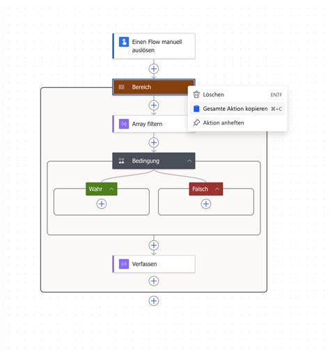 Copy Multiple Actions In Power Automate Simultaneously In Just 3 Steps Novalutions