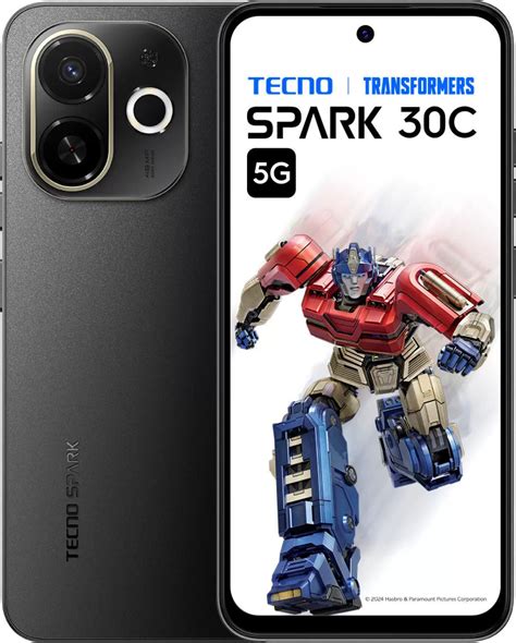 Tecno Spark 30c Full Specifications And Price In India 19th March 2025