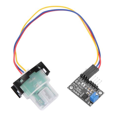 Turbidity Sensor Module Turbidity Sensor Module Indonesia Ubuy