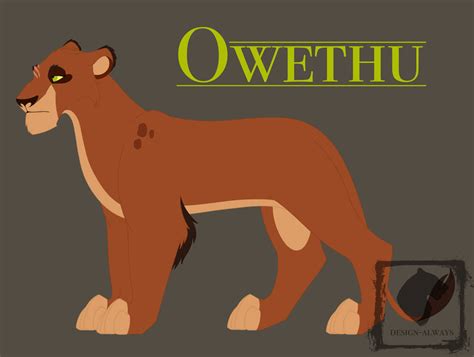Owethu By Design Always On Deviantart