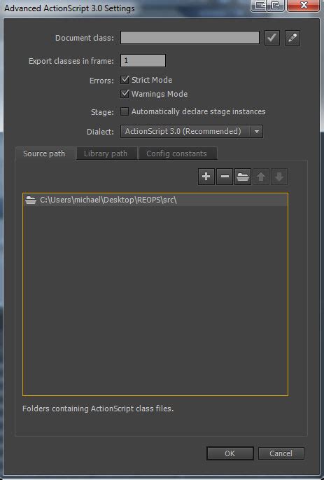 Actionscript 3 As3 Error 1144 Method Implemented With Incompatible Signature Stack Overflow
