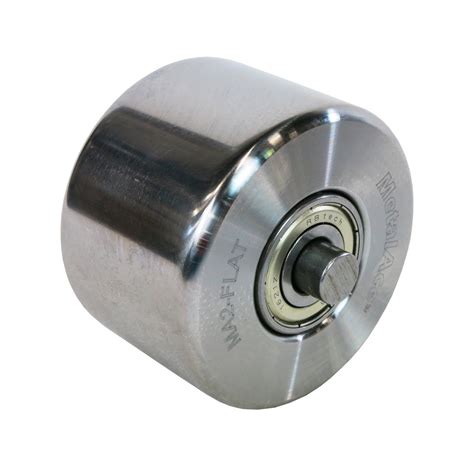 Metalace 3 Flat Anvil Wheel