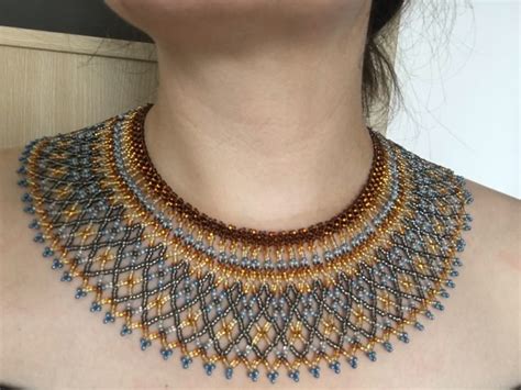 Намисто силянка Perline