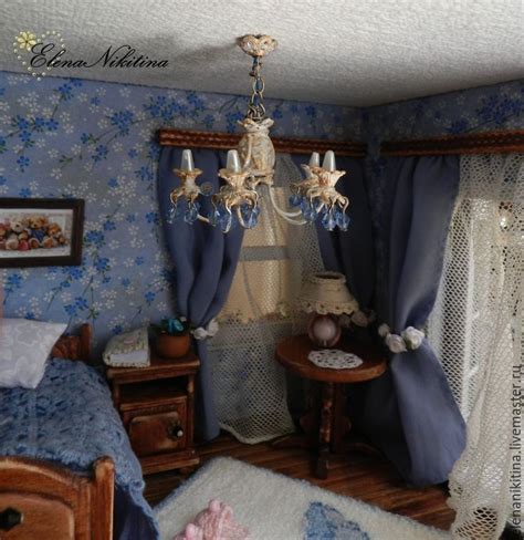 Домик Лето в интернет магазине на Ярмарке Мастеров Кукольные домики Санкт Петербург