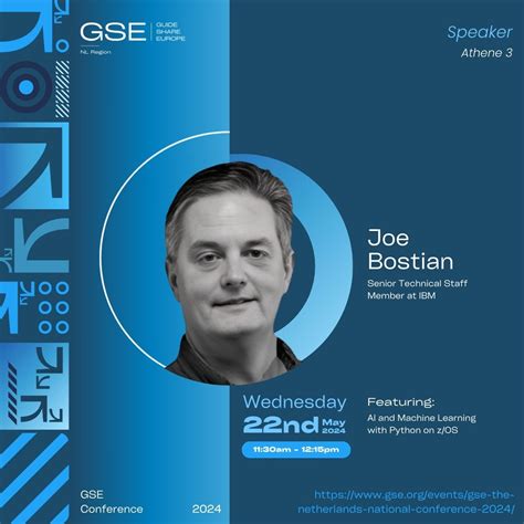 Gse Nl Region On Linkedin Gsenl2024 Ai Machinelearning Enterpriseit