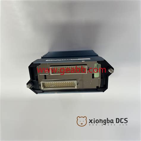 FBM P VT Foxoboro Communication Input Interface Module FOXBORO Xiongba