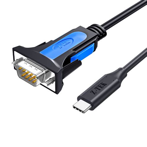 Usb2 0转rs232通用串口线