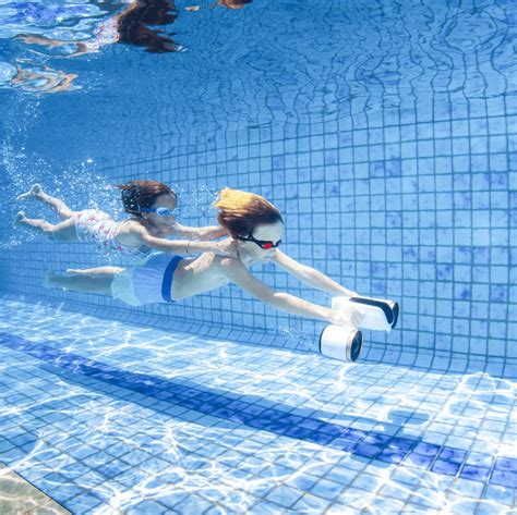 Sublue Life Enjoy Xtreme Recreational Watersports Seatoys Underwater Scooter And Pool Cleaner