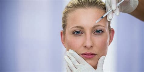 How Often Should You Get Botox Injections How They Work
