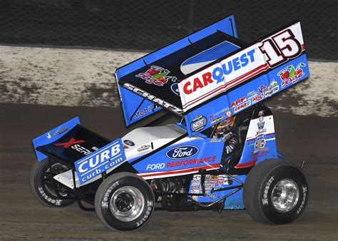 Schatz Ready For Start Of Summer Of Money Donny Schatz