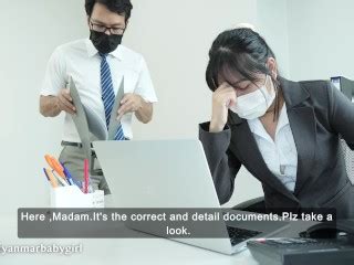 Office Sex Pornhub Com