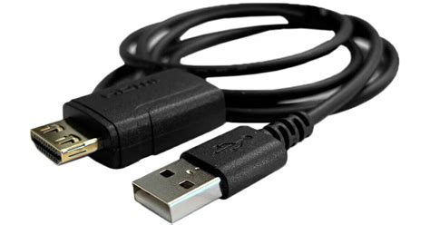Comprehensive Hdmi Male To Hdmi Female Power Hdf Upw 3st Bandh