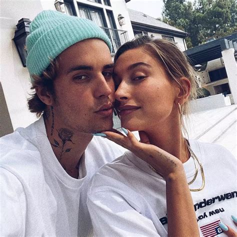 ¿en Discordia Justin Bieber Aclara Por Qué Dejó De Seguir A Hailey