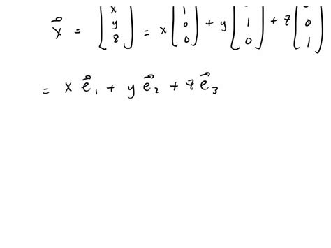 Solvedshow That Translations And Invertible Linear Transformations Of