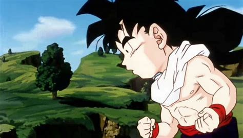 Son Gohan 0401801 By Musclevisions On Deviantart