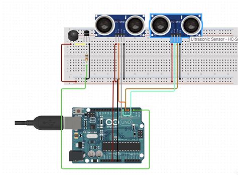 Musical Instrument Pseudo Theremin Introduction To Interactive Media