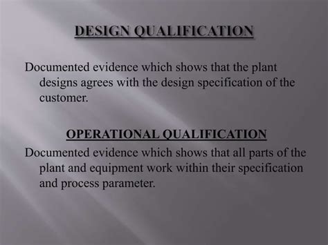Validation Of Uv Visible Spectrophotometer Pptx