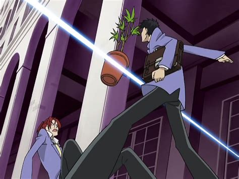 【樱兰高校男公关部】铦之塚崇 And 笠野田律 高清图片，堆糖，美图壁纸兴趣社区