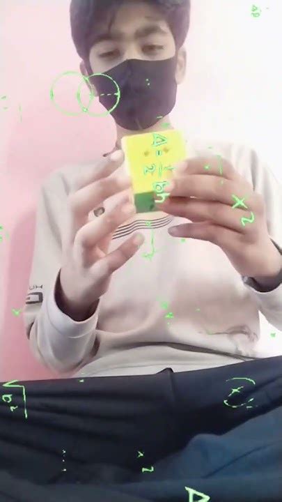 the algorithm 😲 shorts viral ytshorts viralshorts cube trending rubikscube