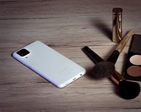 Samsung Galaxy A12: Der Einsteiger mit Ambitionen