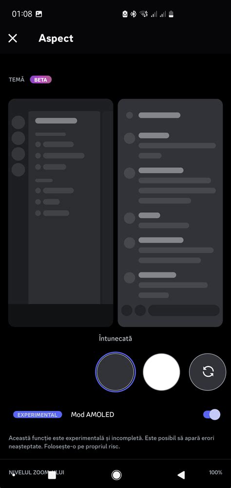 Do You Know Whats The Best Discord Theme And Doesnt Need Nitro Amoled Black R Discordapp