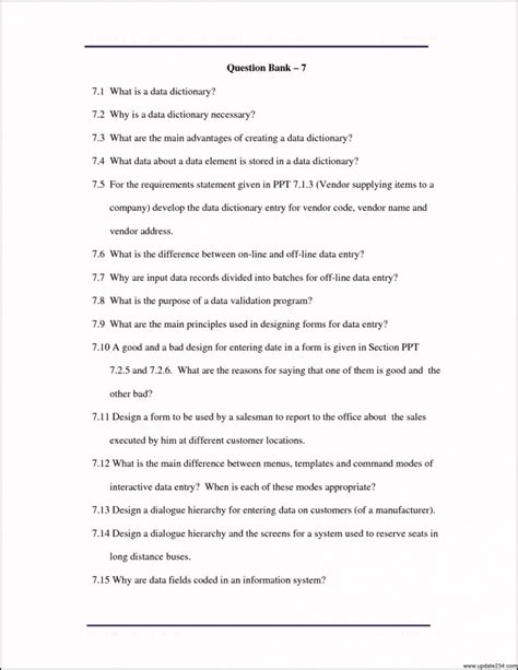 System Analysis Documentation Template Dremelmicro