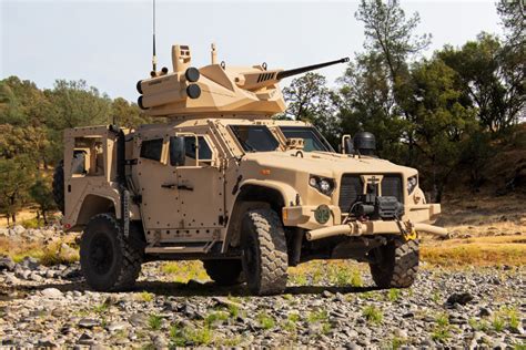Jltv Archives Joint Forces News