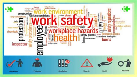 The Health And Safety Blog First Place Training