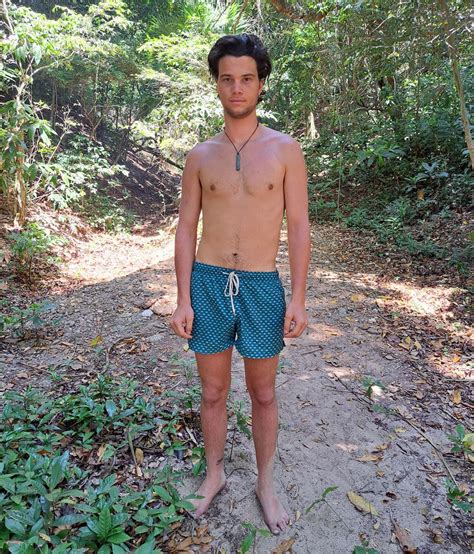 Bosco Blach Martínez Bordiú