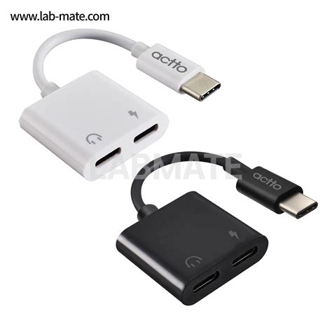 애드 타입c 듀얼 젠더 랩메이트