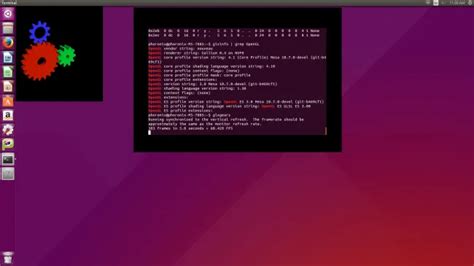 Open Source Mesa Drivers Now Supporting Opengl 40 Phoronix