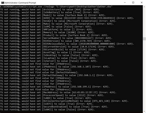 OSD Gather Vbs Script Help Replace MDT Wetter S Source