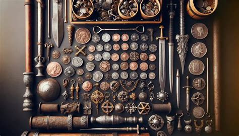 Safely Preserving Ancient Metal Detecting Finds Tvmdc