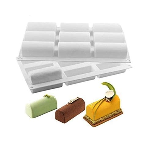 35 Cavity 3d Raspberry Silicone Mold