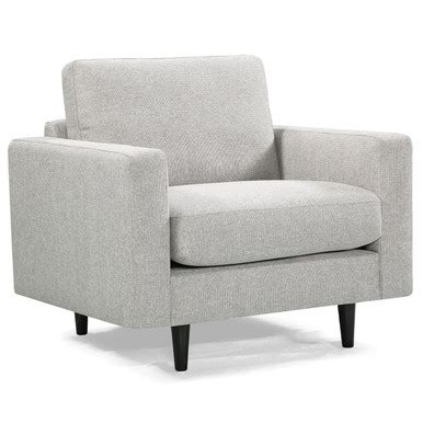 Taylor Armchair 1010mm Dark Grey Trade Depot