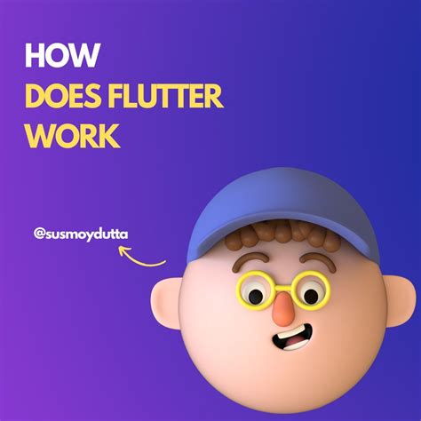 Susmoy Dutta On Linkedin Flutterapp Flutterui Flutter