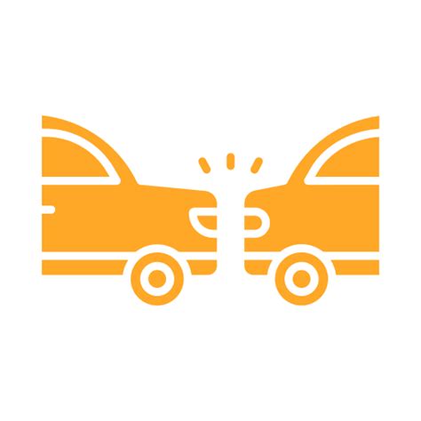 Collision Free Transport Icons