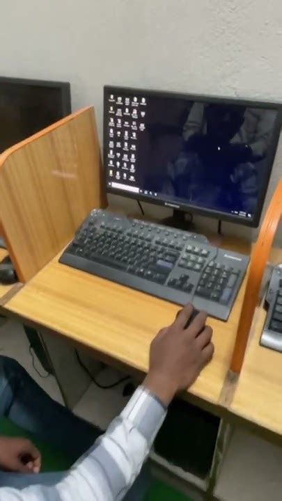 Kavya Computer Viralvideo Reels Youtube