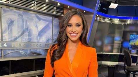 Beloved Tv Anchor Quits After Seven Years Sparking Mystery Daily